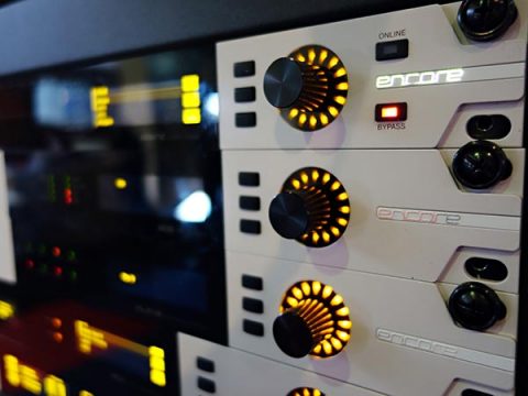 Broadcast System Planning for Radio and TV - Southern Broadcast